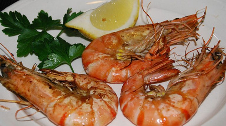 Suriname Atlantic Seabob shrimp | Seabob
